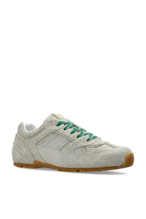 ALOHAS Tb 56 Textured Low-top Sneakers