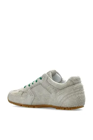 ALOHAS Tb 56 Textured Low-top Sneakers