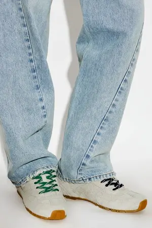 ALOHAS Tb 56 Textured Low-top Sneakers