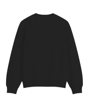 Maison Kitsuné Logo-print Cotton Sweatshirt