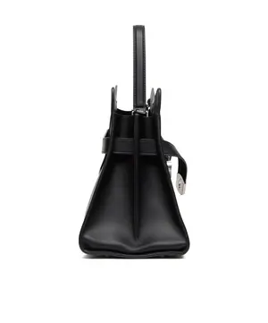 Alexander McQueen Locke Bag