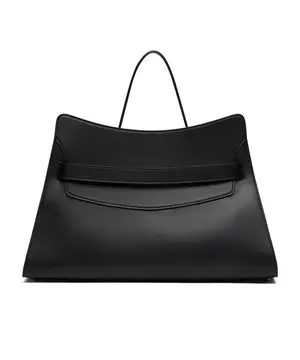 Alexander McQueen Locke Bag