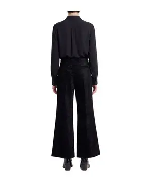Chloé Wide-leg Trousers