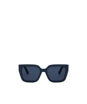 Dior Square Frame Sunglasses