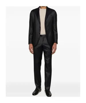 LARDINI Single-breasted Classic Suit