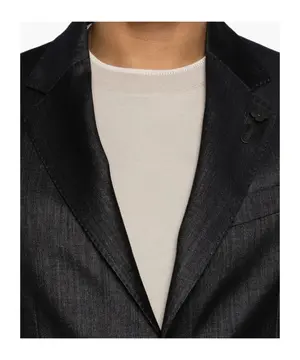LARDINI Single-breasted Classic Suit