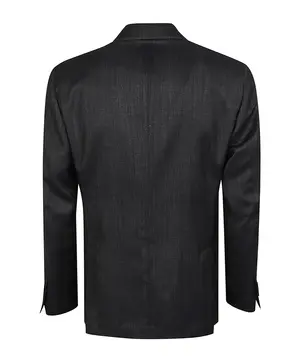 LARDINI Single-breasted Classic Suit - No