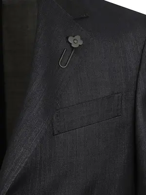LARDINI Single-breasted Classic Suit - No