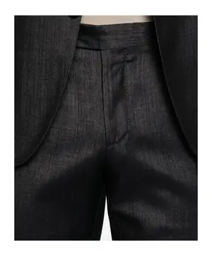 LARDINI Single-breasted Classic Suit - No