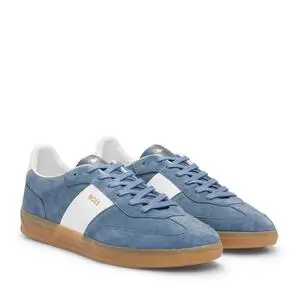 Hugo Boss Versatile Tennis Shoes