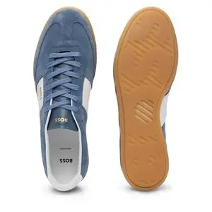 Hugo Boss Versatile Tennis Shoes