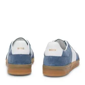 Hugo Boss Versatile Tennis Shoes