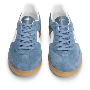 Hugo Boss Versatile Tennis Shoes