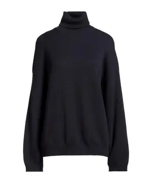 Brunello Cucinelli Mid-weight Cashmere Sweater - Blue