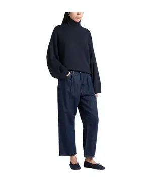 Brunello Cucinelli Mid-weight Cashmere Sweater