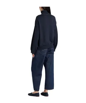 Brunello Cucinelli Mid-weight Cashmere Sweater