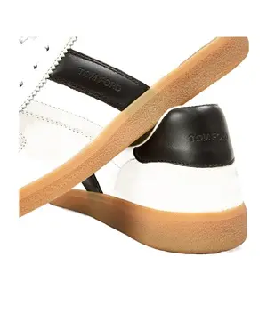 TOM FORD Versatile Low-top Shoes