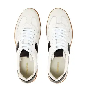 TOM FORD Versatile Low-top Shoes
