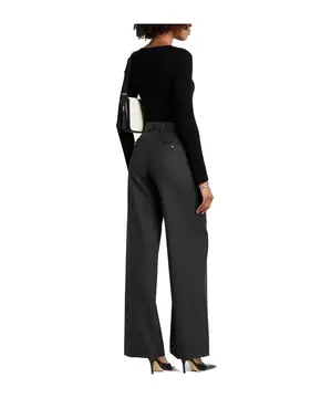 Dolce & Gabbana Loosefit Tailored Trousers