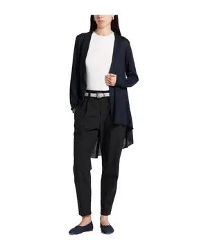 Brunello Cucinelli Slimfit Tailored Trousers