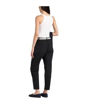 Brunello Cucinelli Slimfit Tailored Trousers