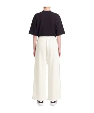 Max Mara Stretch-knit Sports Pants