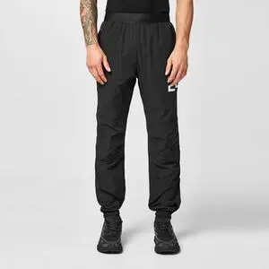 REPRESENT Numberprinted Cuffed Sports Trousers