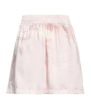 Diesel® Elasticated Shorts For Women