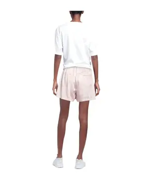 DIESEL® Solidcolor Satin Shorts