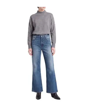 Rag & Bone Straightleg Jeans