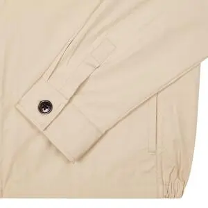 Paul Smith Collared Zipup Work Jacket