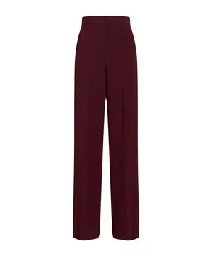 Max Mara Wide-leg Trousers