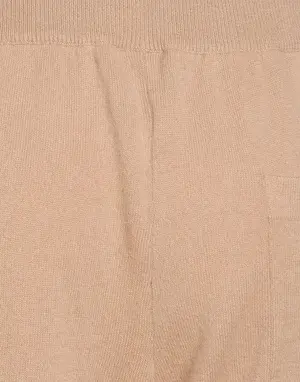 Brunello Cucinelli Casual Cashmere Trousers