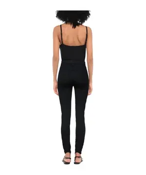 Saint Laurent Minimal Stretchdenim Jeans