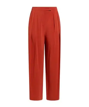 Max Mara Straight-leg Trousers