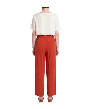 Max Mara Straight-leg Trousers