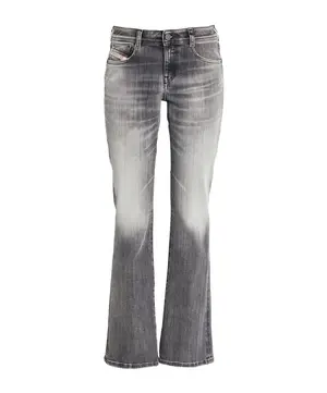 DIESEL® Flared Jeans