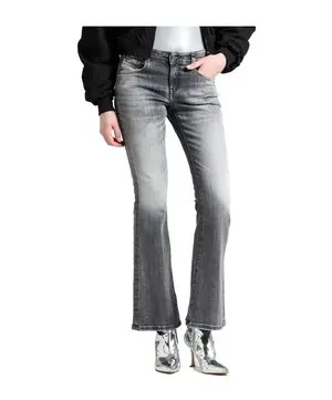 DIESEL® Flared Jeans