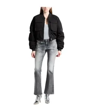 DIESEL® Flared Jeans