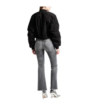 DIESEL® Flared Jeans
