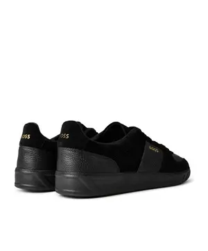 Hugo Boss Tennis Style Trainer