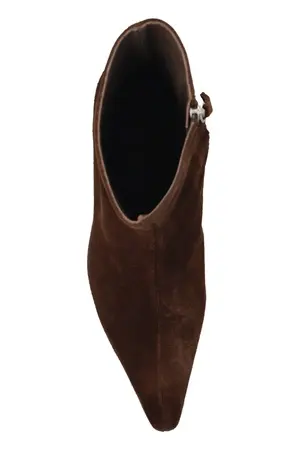 ALOHAS Ambar Side-zip Ankle Boots