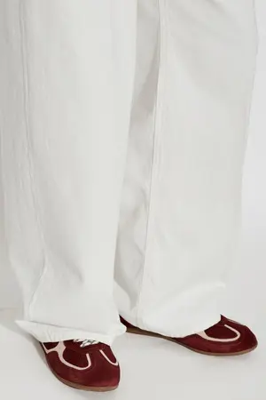 ALOHAS Tb 91 Low-top Sneakers