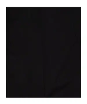 Sportmax Minimal Wool Flared Trousers