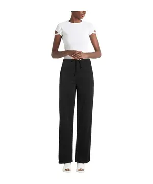 MAISON MARGIELA Oversized Trousers