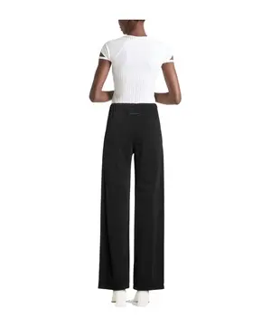 MAISON MARGIELA Oversized Trousers