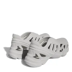 ADIDAS ORIGINALS Cutout Chunky Clogs