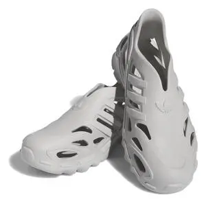 ADIDAS ORIGINALS Cutout Chunky Clogs