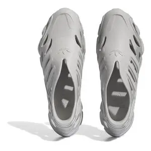 ADIDAS ORIGINALS Cutout Chunky Clogs