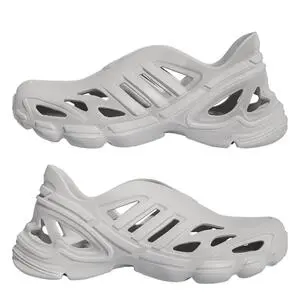 ADIDAS ORIGINALS Cutout Chunky Clogs